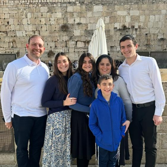 Beth Abraham Capital Campaign